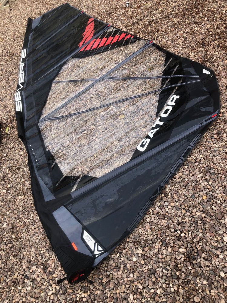 Windsurfing Sails Used – Tagged "area-6-0m2" – Boardwise