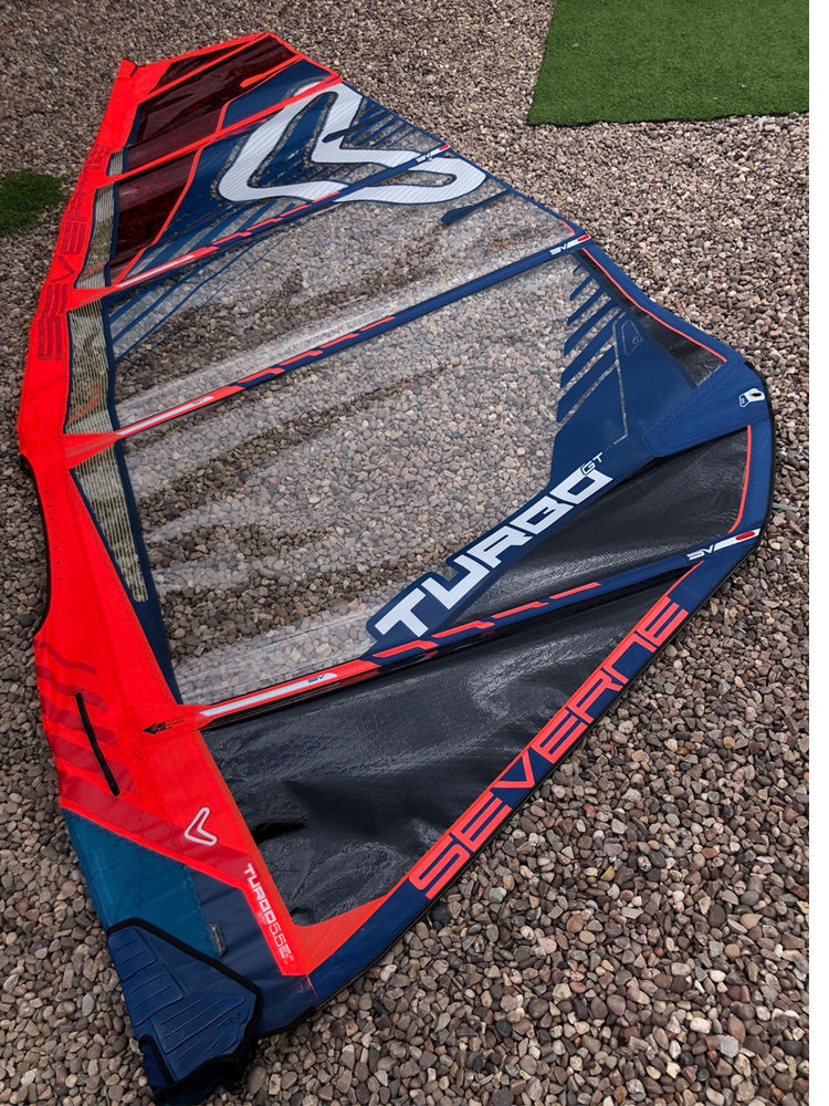 Windsurfing Sails Used – Tagged "severne" – Page 2 – Boardwise