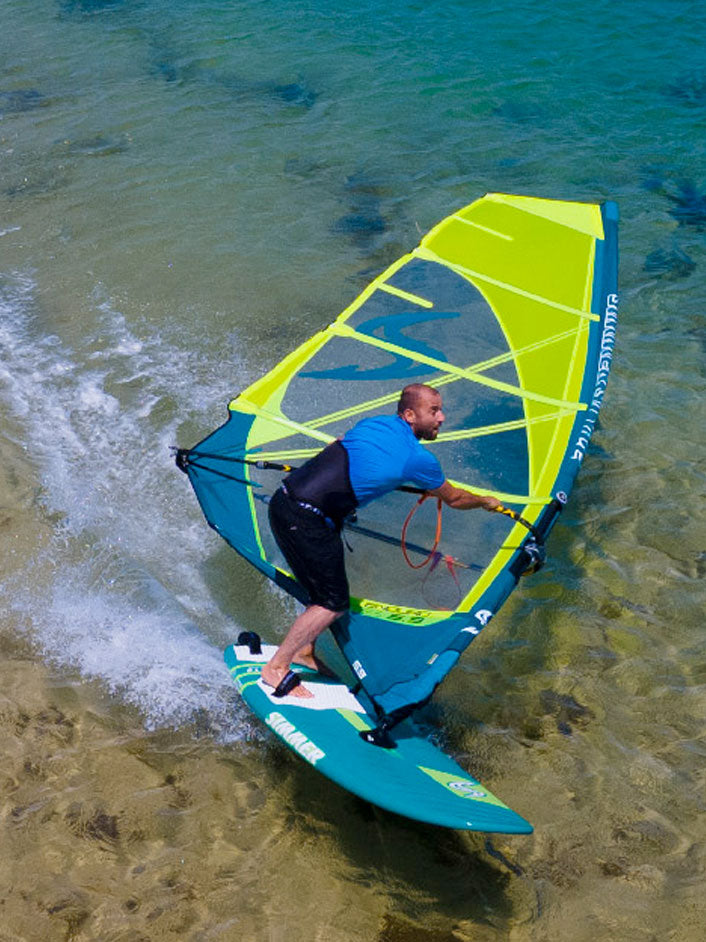 2023 Simmer Enduro Sail – Boardwise