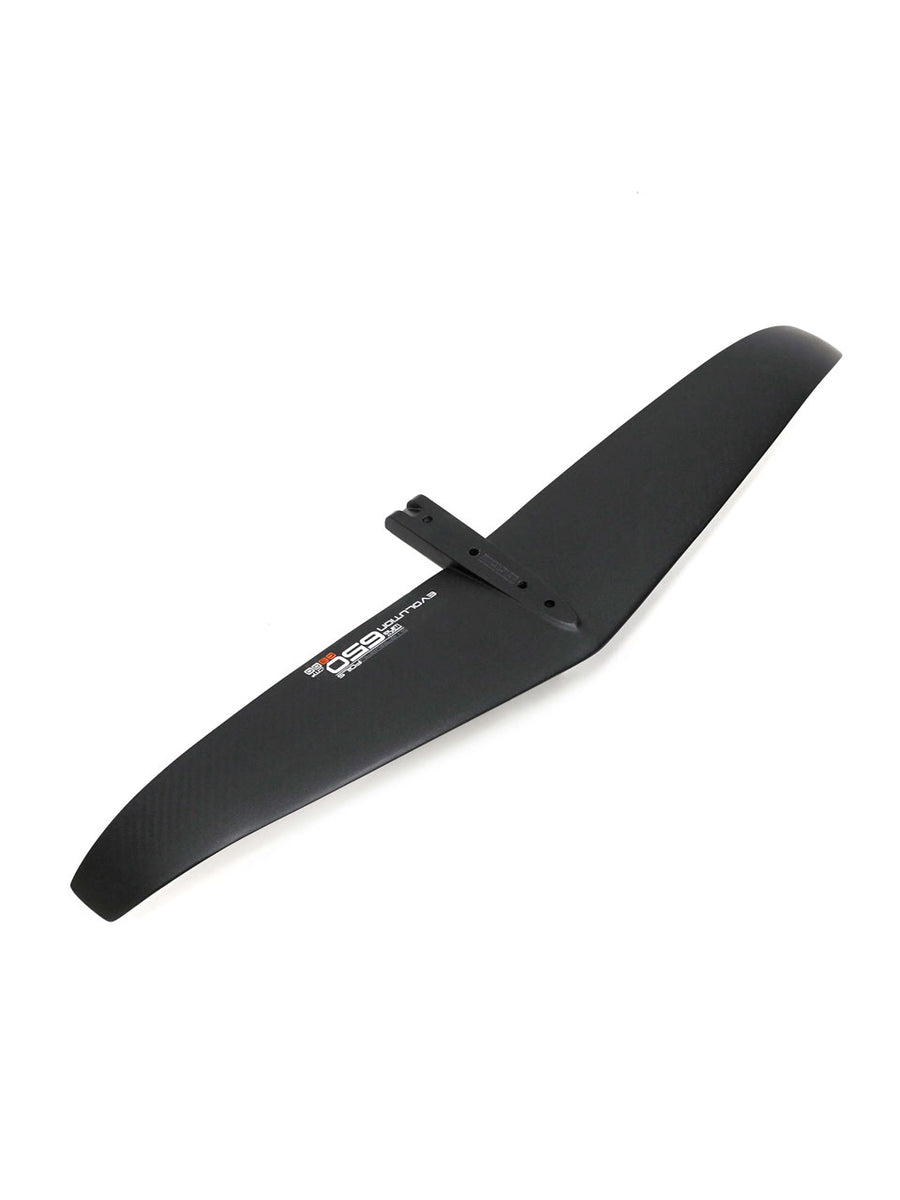 2023 Starboard Front Wing Evolution MK1 C300 – Boardwise