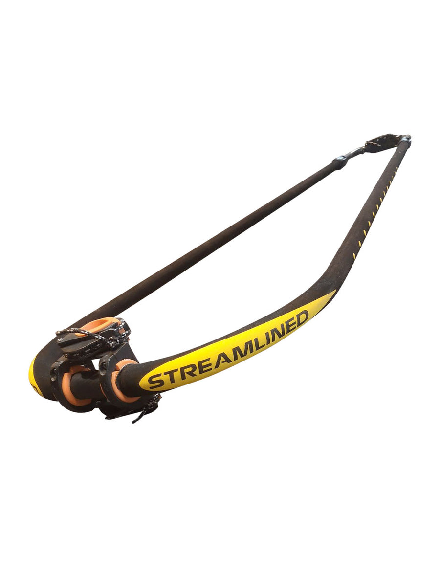 2022 Streamlined Carbon Slim 24.5mm Windsurf Boom – Boardwise