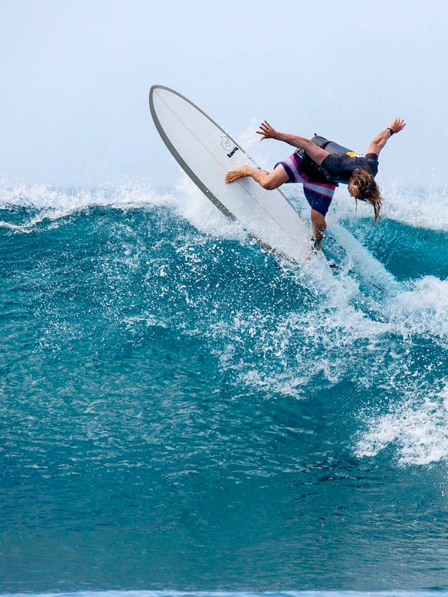 TORQ MOD FISH 7'2" SURFBOARD – Boardwise