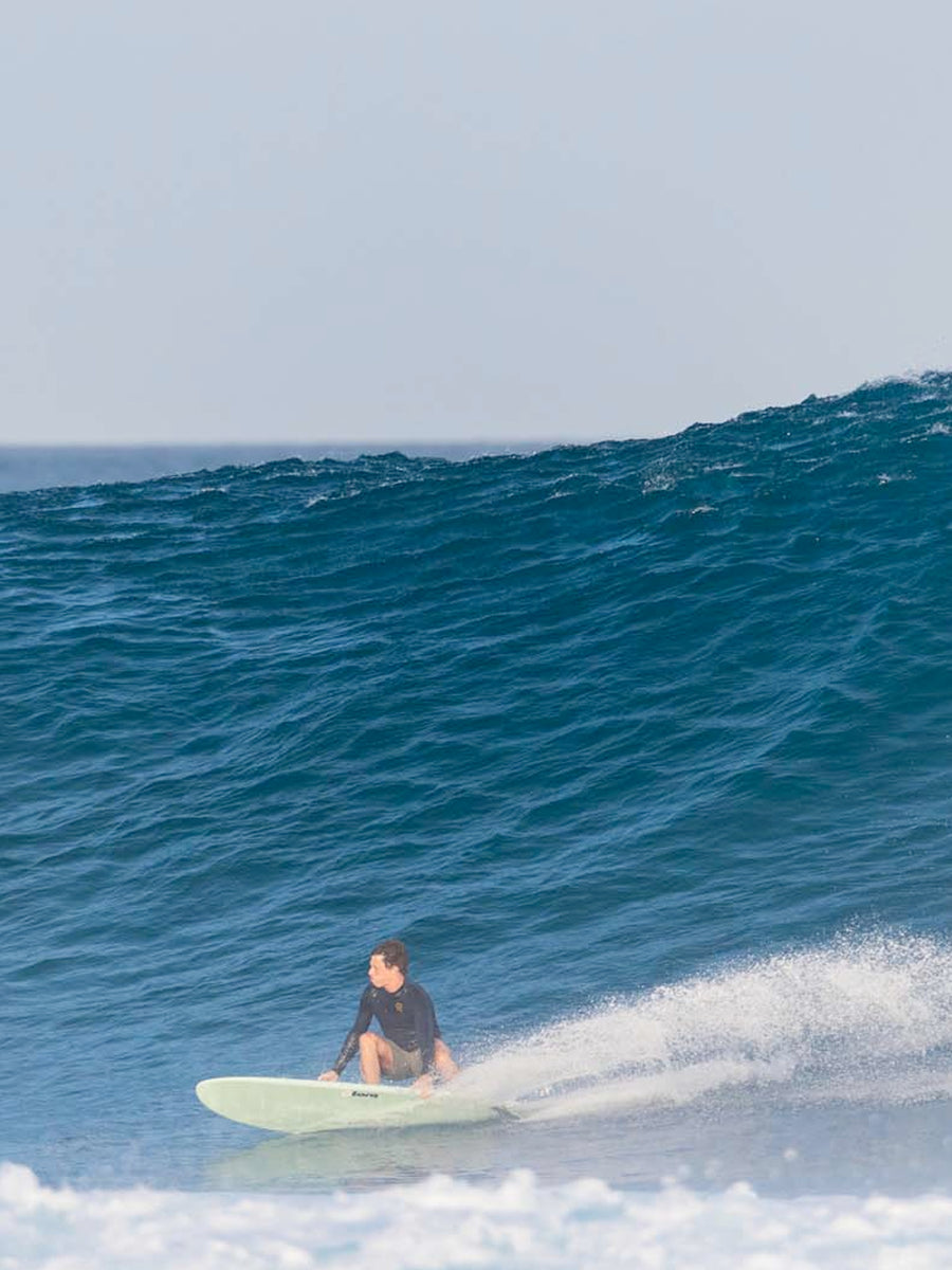 TORQ MOD FUN 7'6" SURFBOARD – Boardwise